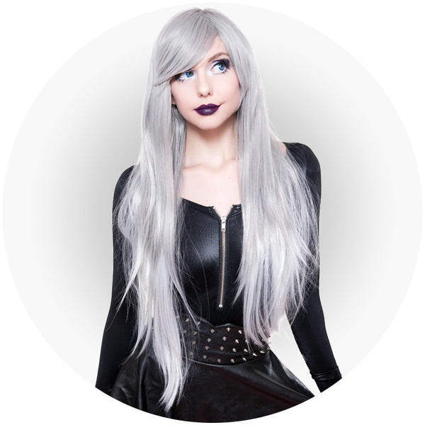 Ombre Alexa - Rockstar Wigs
