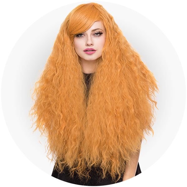 Prima Donna - Rockstar Wigs