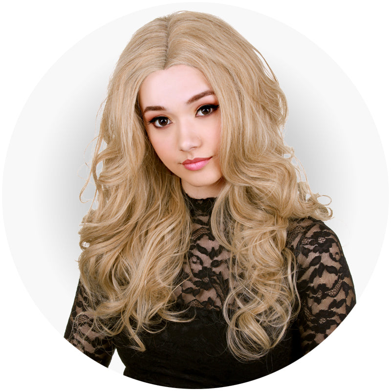 Royale – Rockstar Wigs