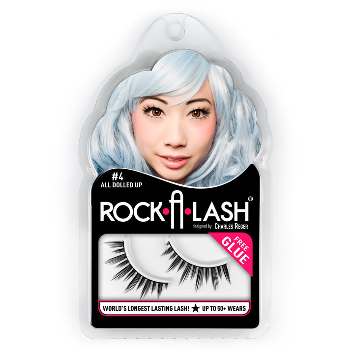Rock-A-Lash ® – Rockstar Wigs