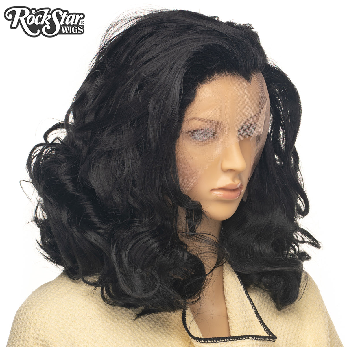 Bombshell - Rockstar Wigs