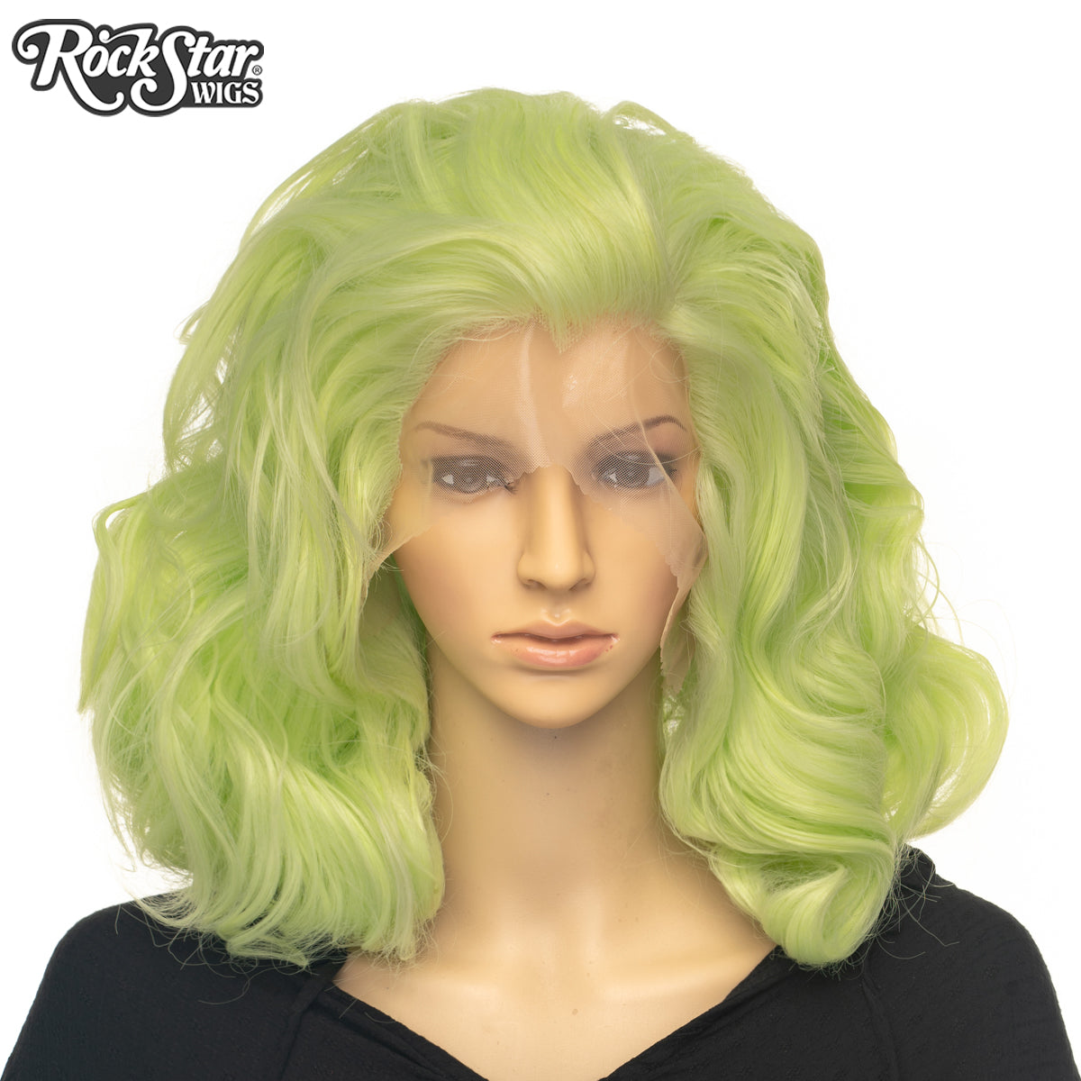 Bombshell - Rockstar Wigs