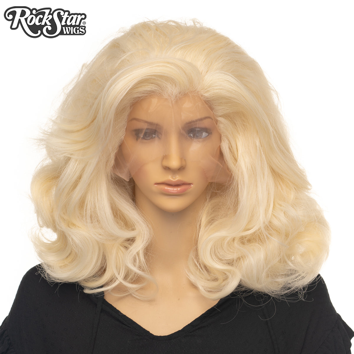 Bombshell - Rockstar Wigs