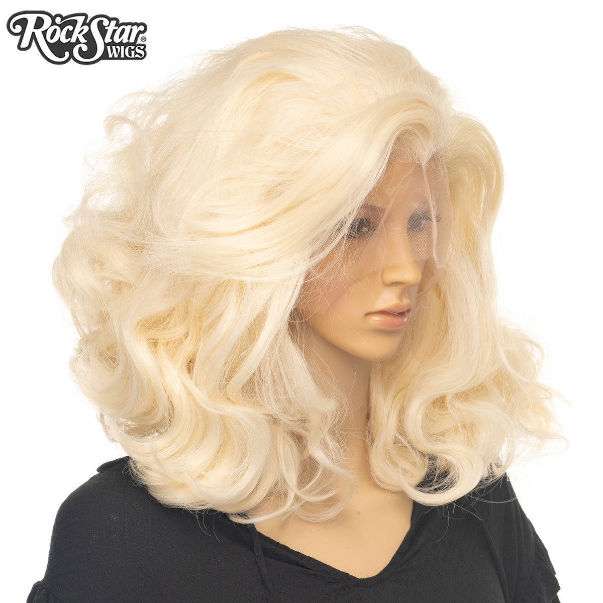 Bombshell – Rockstar Wigs