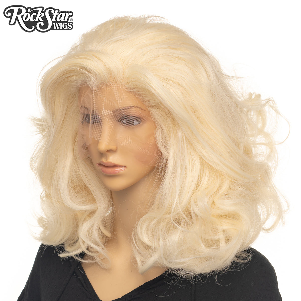Bombshell - Rockstar Wigs