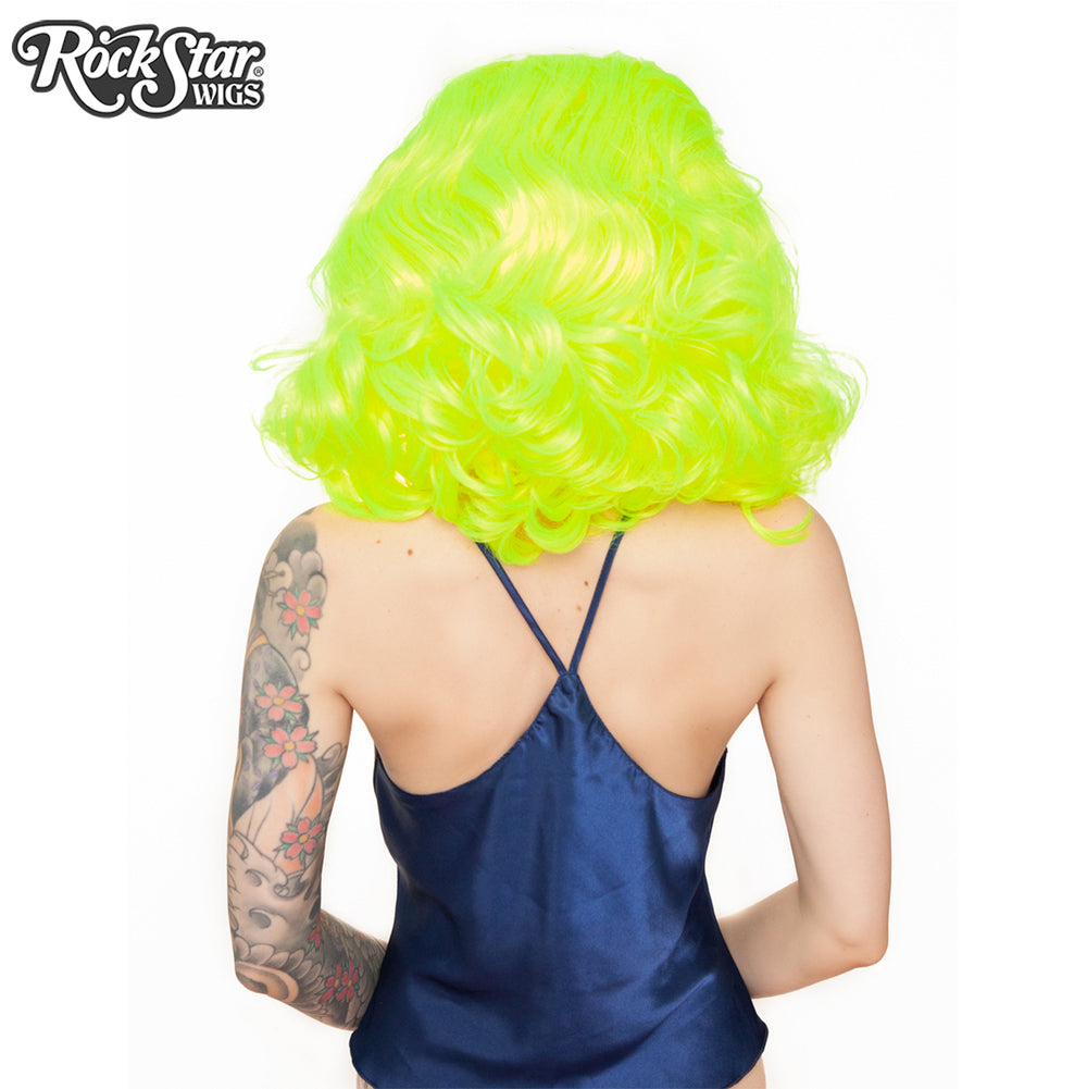 Bombshell - Rockstar Wigs