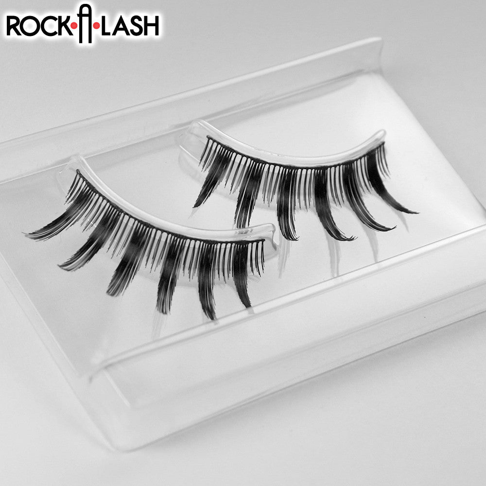 Rock-A-Lash ® - Rockstar Wigs