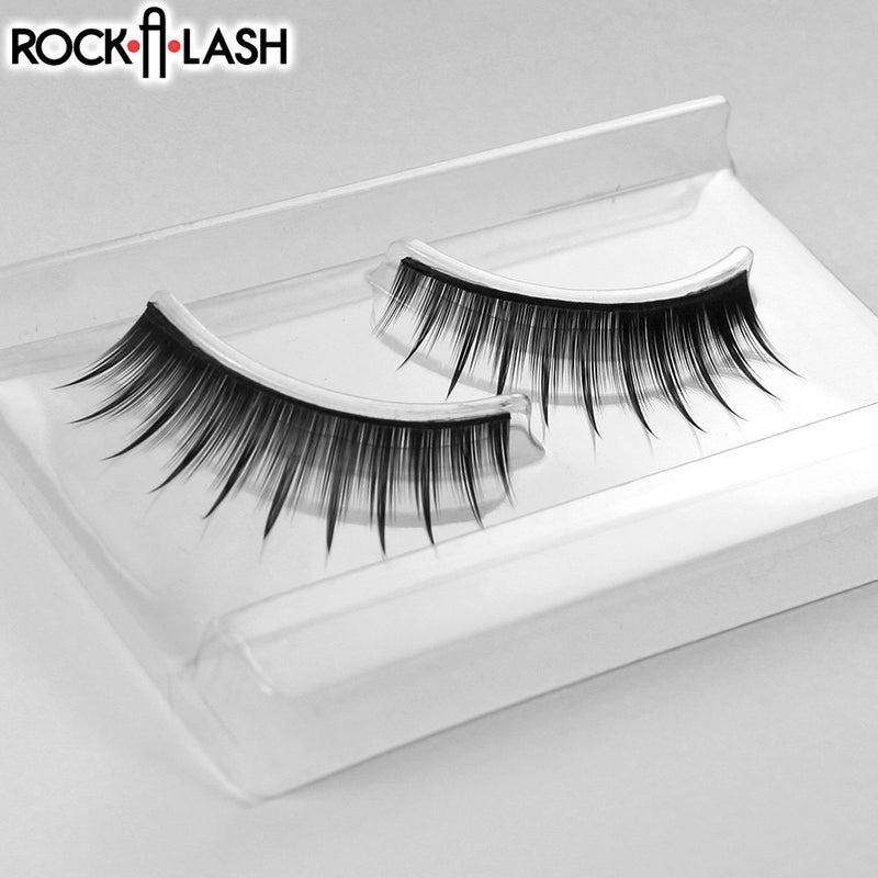 Rock-A-Lash ® - Rockstar Wigs