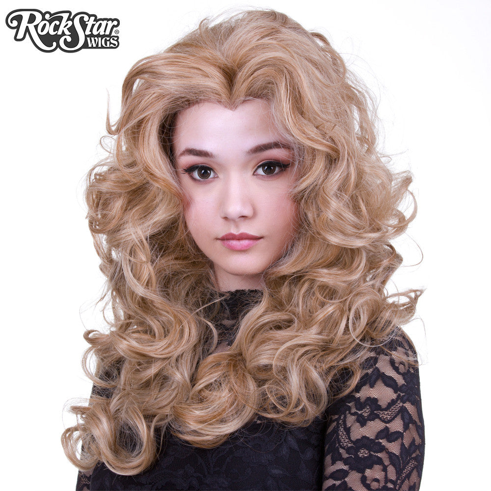 Venus - Rockstar Wigs