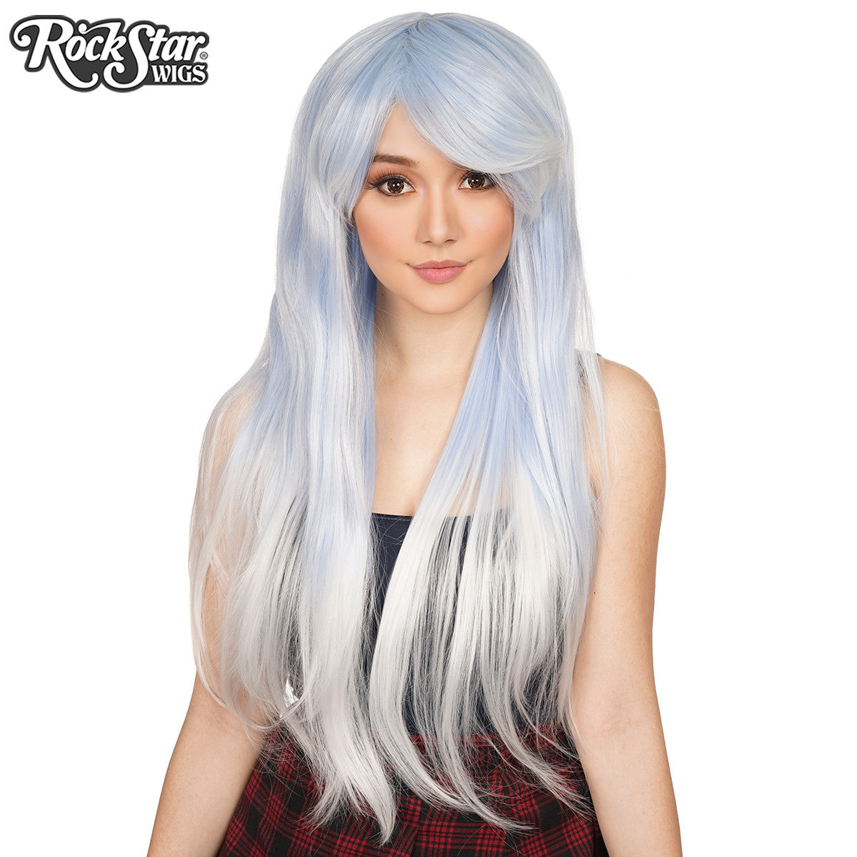 Ombre Alexa - Rockstar Wigs
