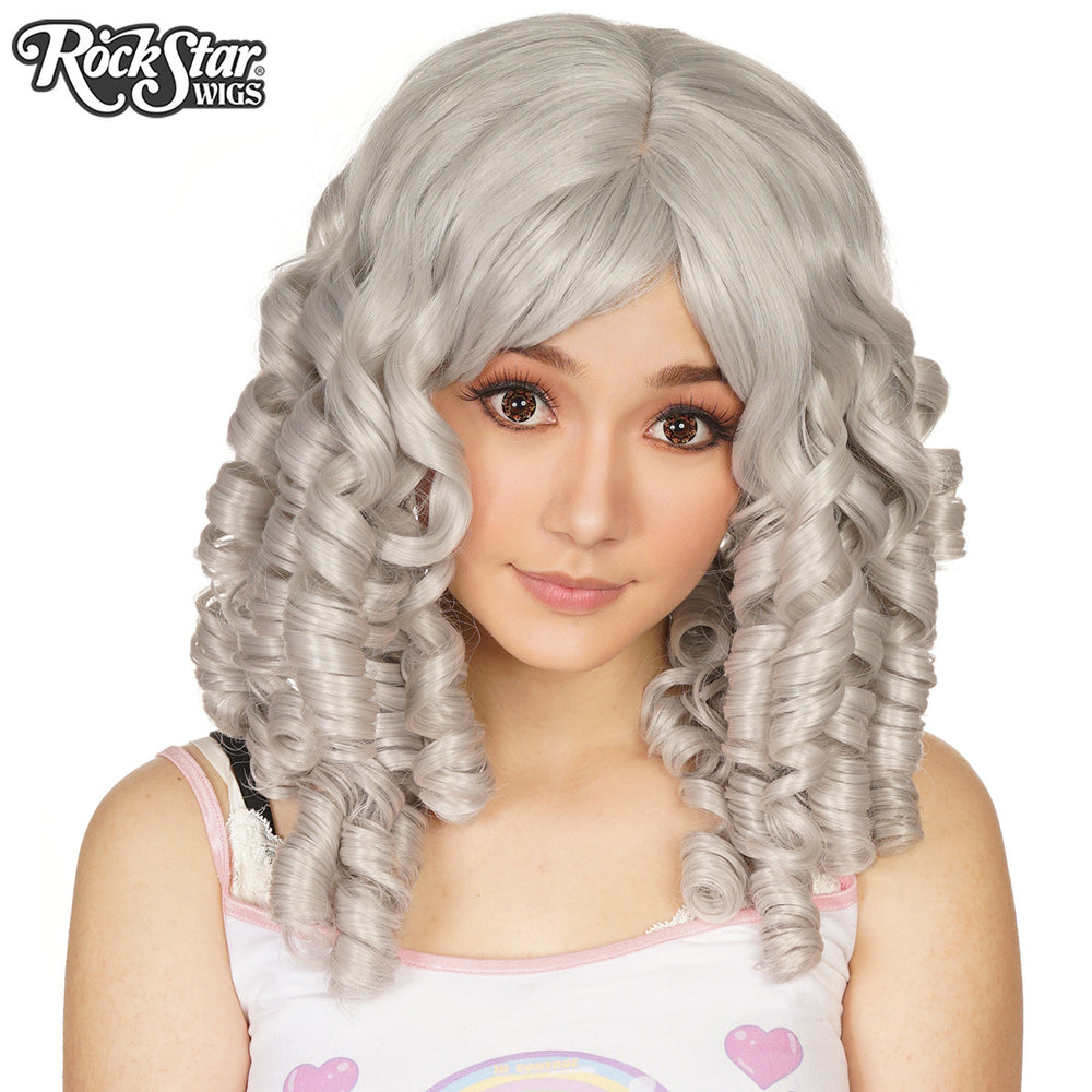 Ringlet Redux - Rockstar Wigs